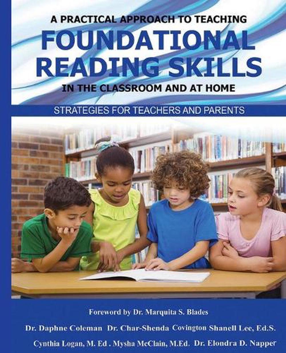 A Practical Approach To Teaching Foundational Reading Skills In The a-practical-approach-to-teaching-foundational-reading-skills-in-the