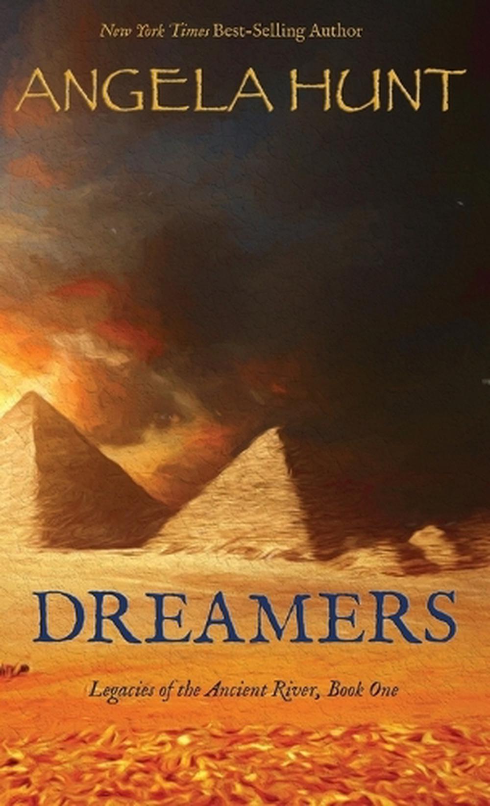 Dreamers by Angela E. Hunt (English) Hardcover Book 9781736827598 ...