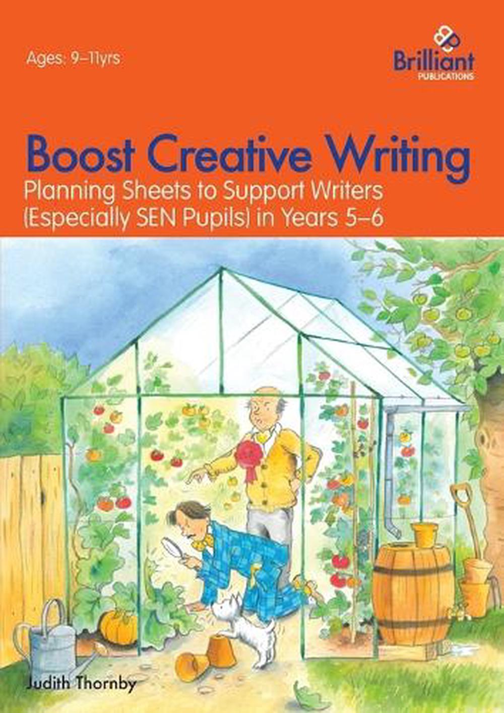 Boost Creative Writing For 9 11 Year Olds Planning Sheets To Support Writers E 9781783170609 boost-creative-writing-for-9-11-year-olds-planning-sheets-to-support-writers-e-9781783170609