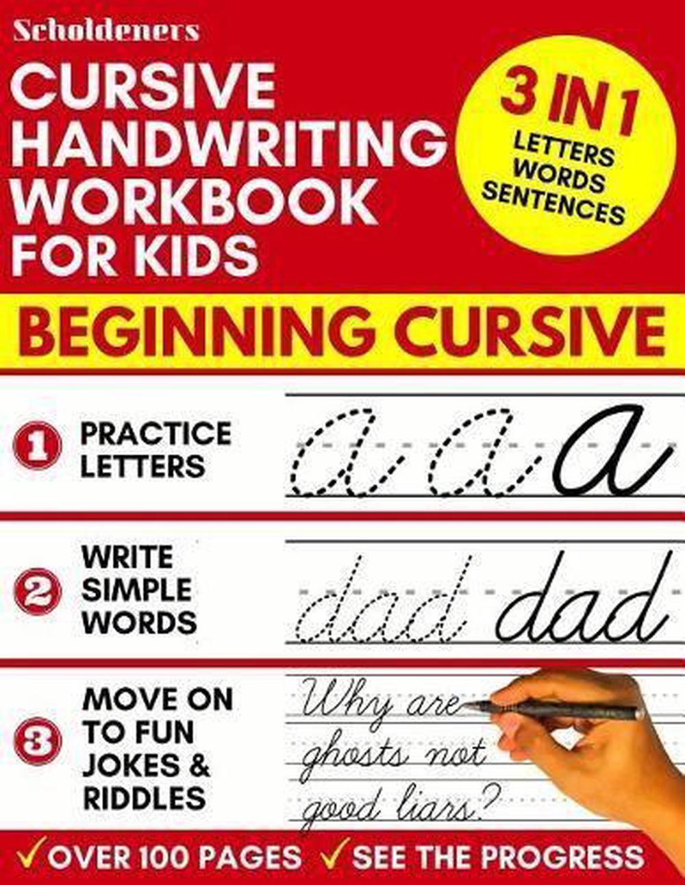 Cursive Handwriting Workbook For Kids 3 in 1 Writing Practice Book To cursive-handwriting-workbook-for-kids-3-in-1-writing-practice-book-to