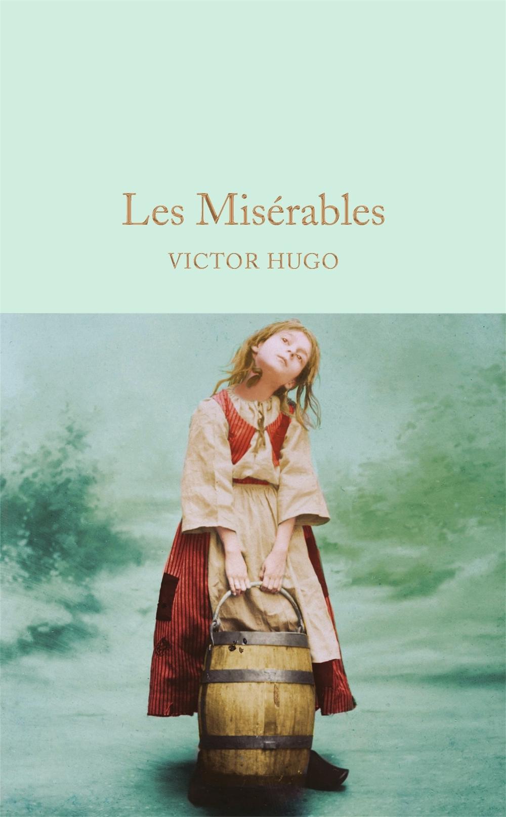 Les Miserables by Victor Hugo (English) Hardcover Book Free Shipping ... Les Miserables by Victor Hugo (English) Hardcover Book Free Shipping ...
