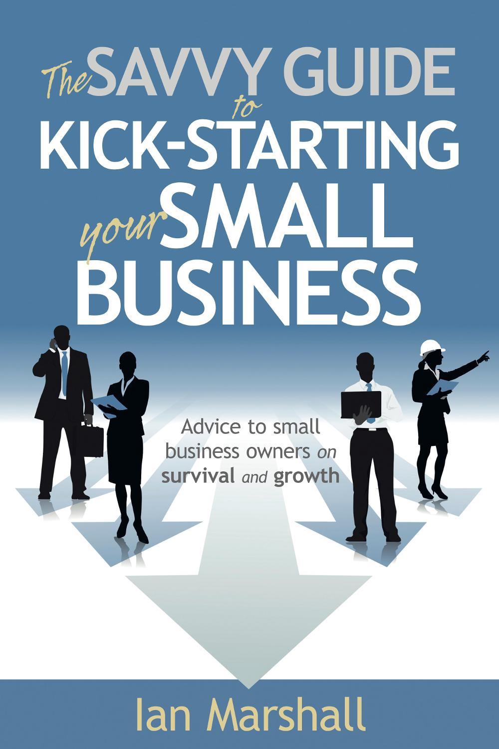 SEM for the Non-Tech Savvy: A Guide for Small Business Owners - Digital ...