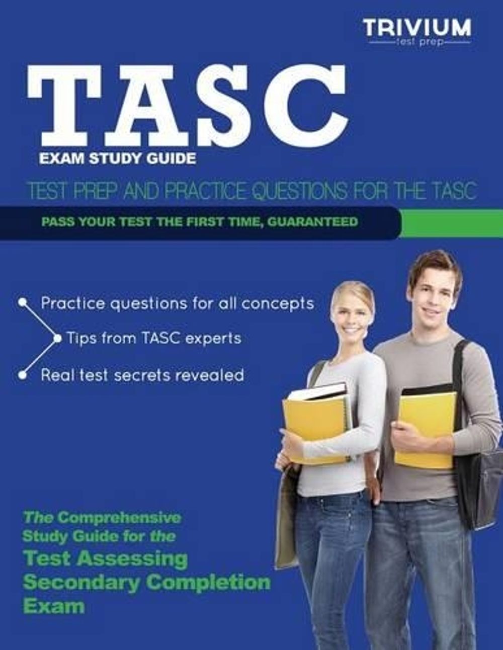 Tasc Exam Study Guide Test Prep And Practice Test Questions For The Tasc Exam Study Guide Test Prep And Practice Test Questions For The