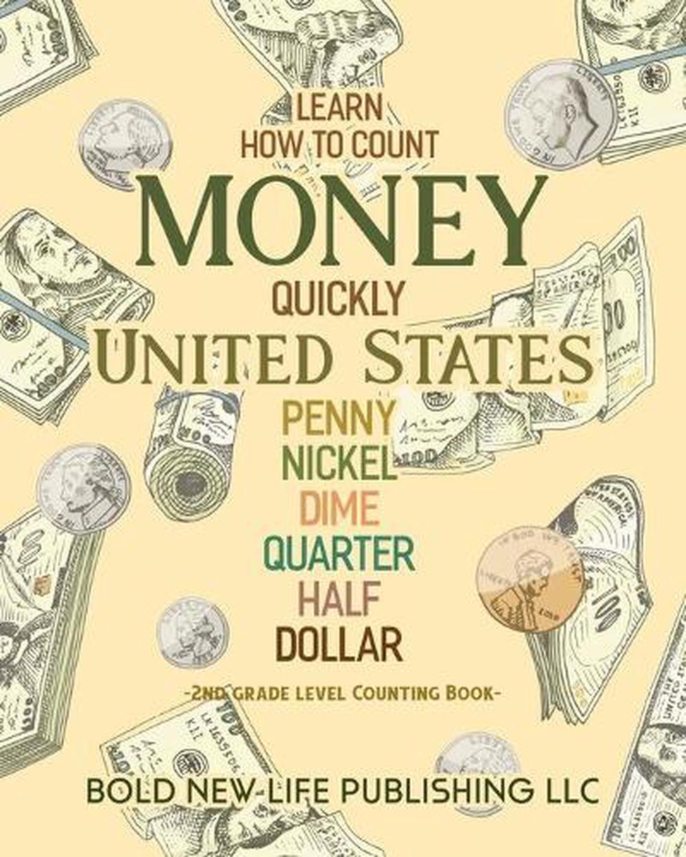 Learn How To Count Money Quickly Second Grade Level Counting Learn How learn-how-to-count-money-quickly-second-grade-level-counting-learn-how