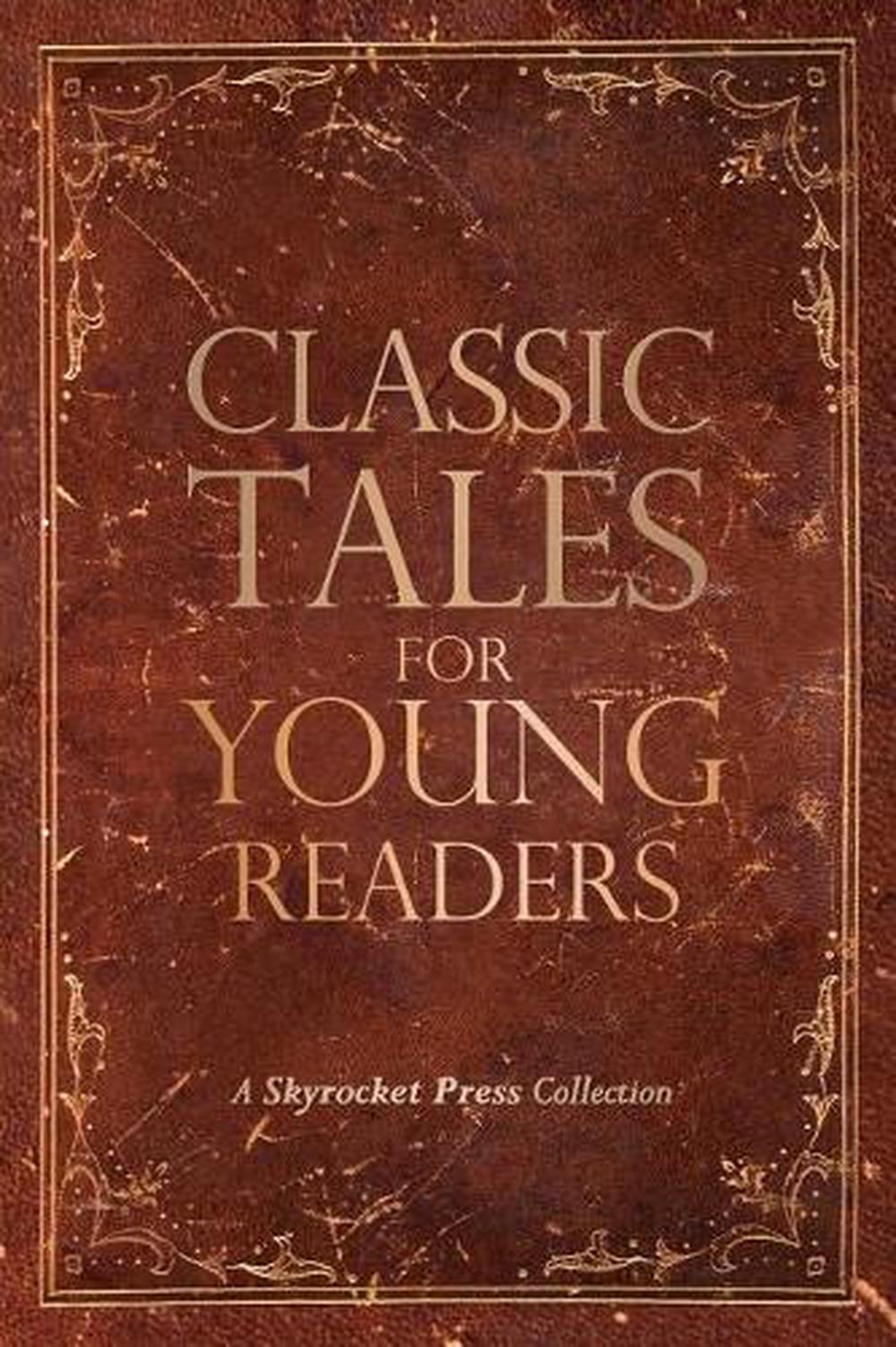Classic Short Stories For Young Readers English Paperback Book Free classic-short-stories-for-young-readers-english-paperback-book-free