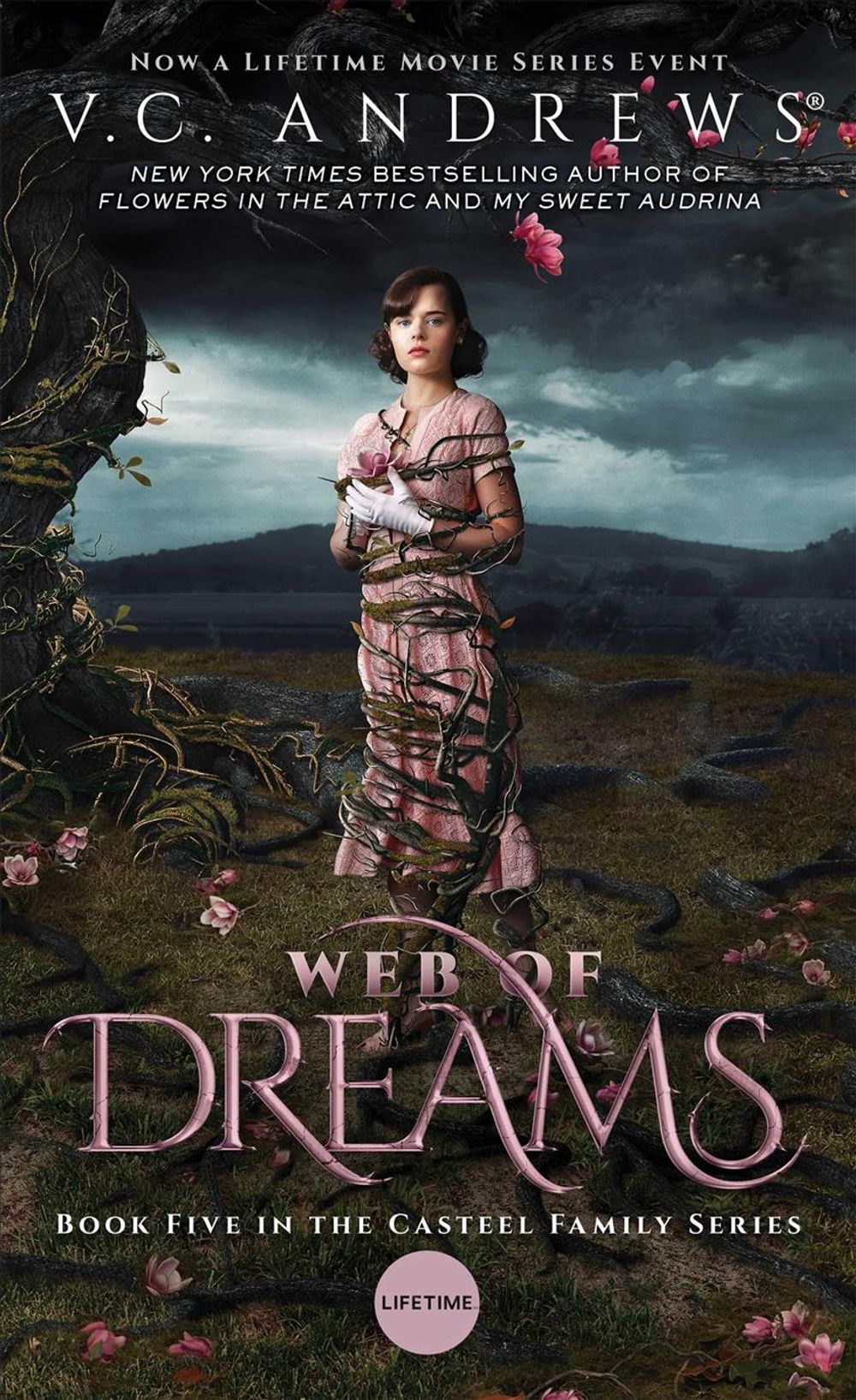 Of Dreams By V C Andrews English Paperback Book Free Shipping Of Dreams By V C Andrews English Paperback Book Free Shipping