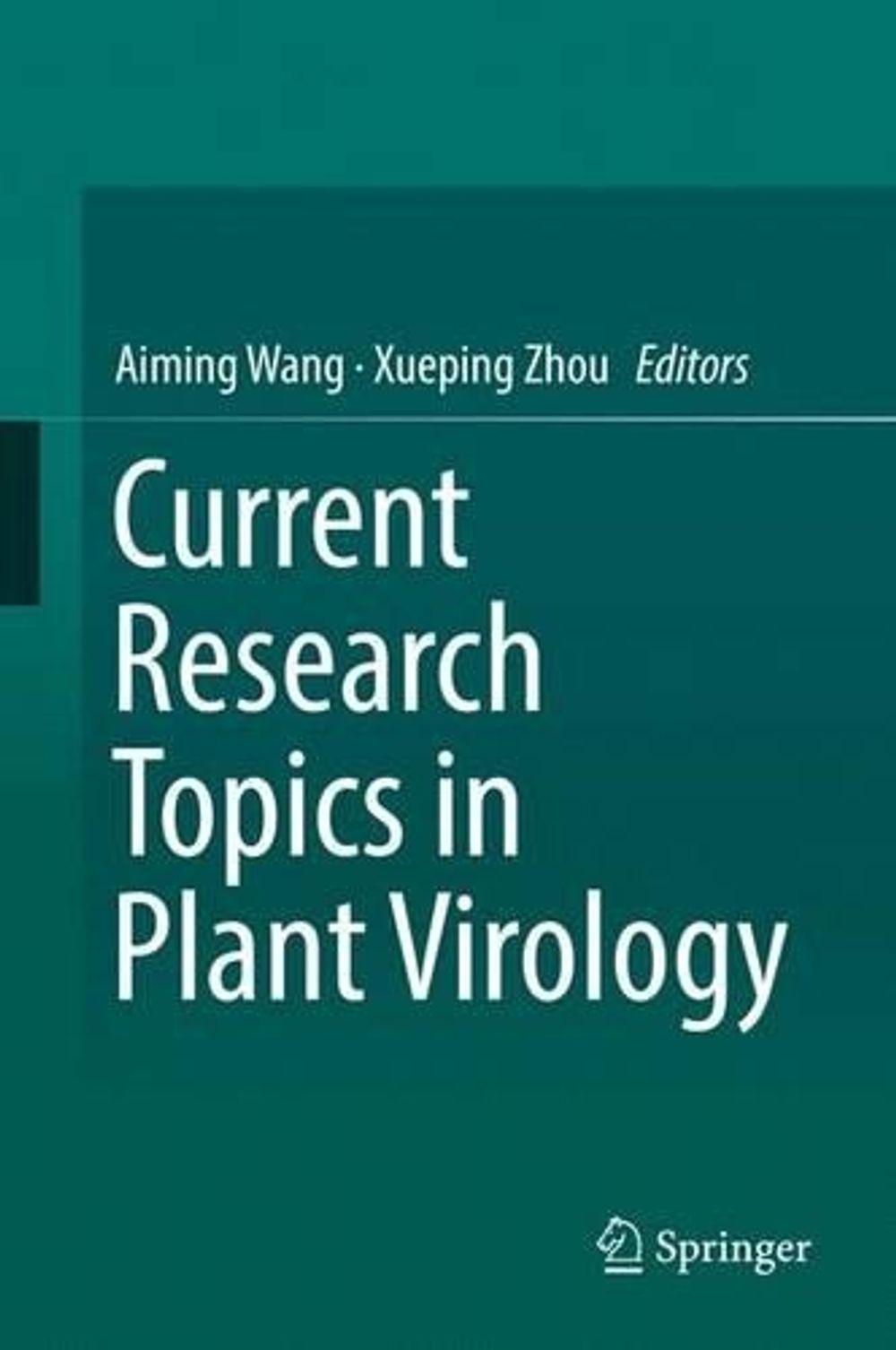 Current Research Topics In Plant Virology English Hardcover Book Free Current Research Topics In Plant Virology English Hardcover Book Free