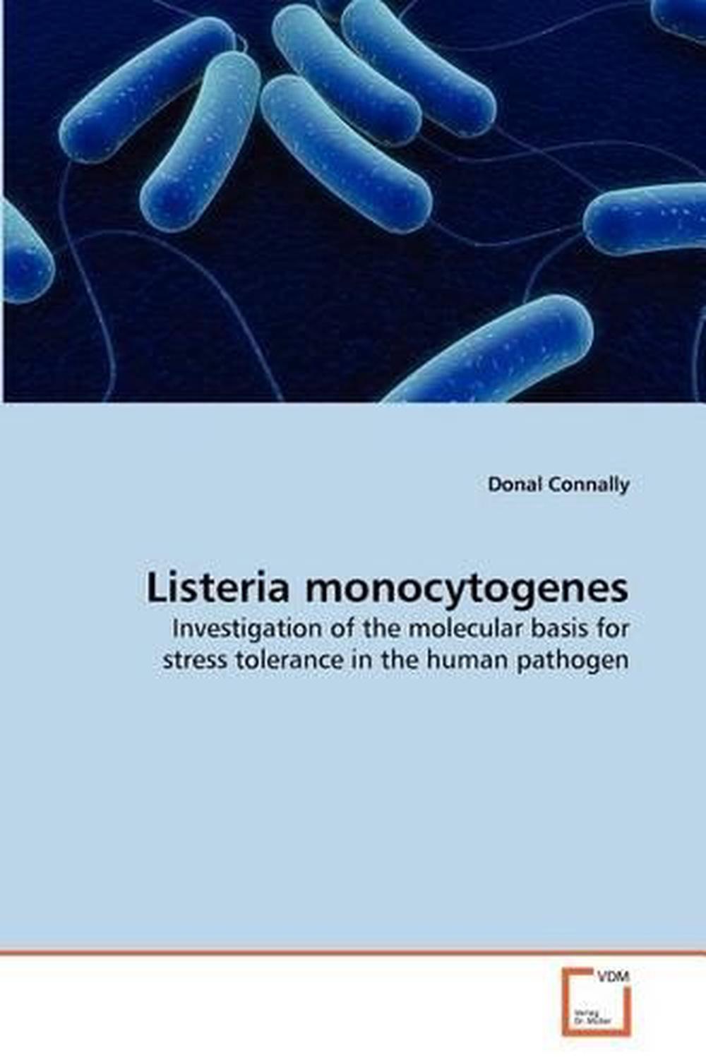 Listeria Monocytogenes