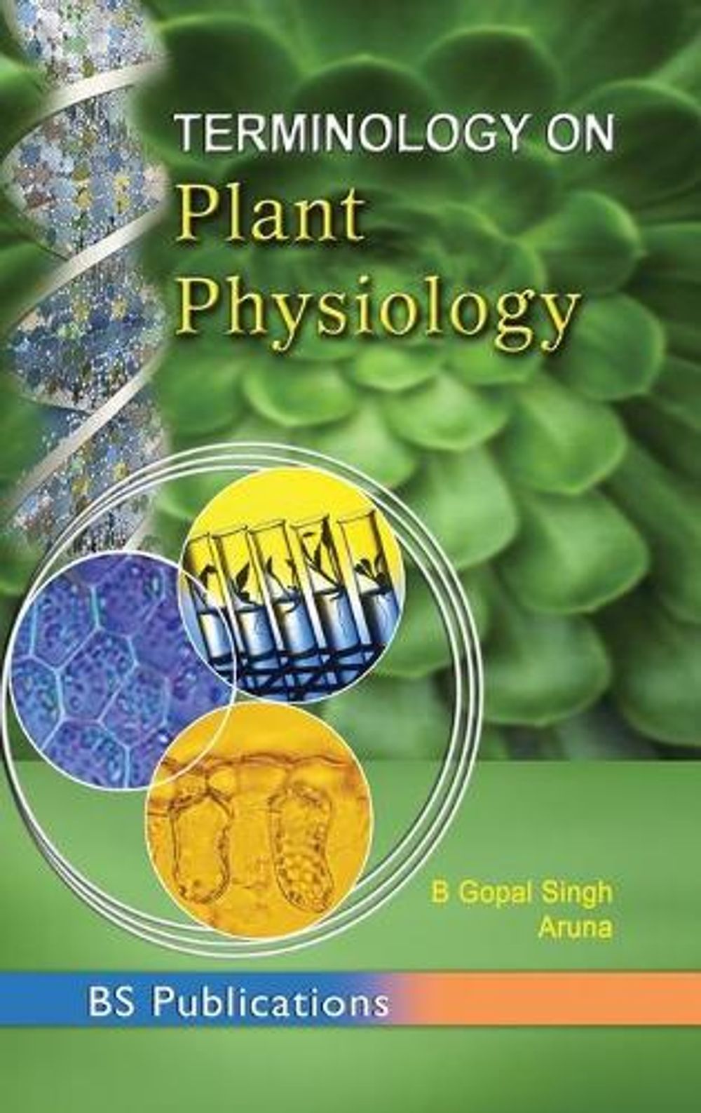 Terminology On Plant Physiology By B Gopal Singh English Hardcover terminology-on-plant-physiology-by-b-gopal-singh-english-hardcover