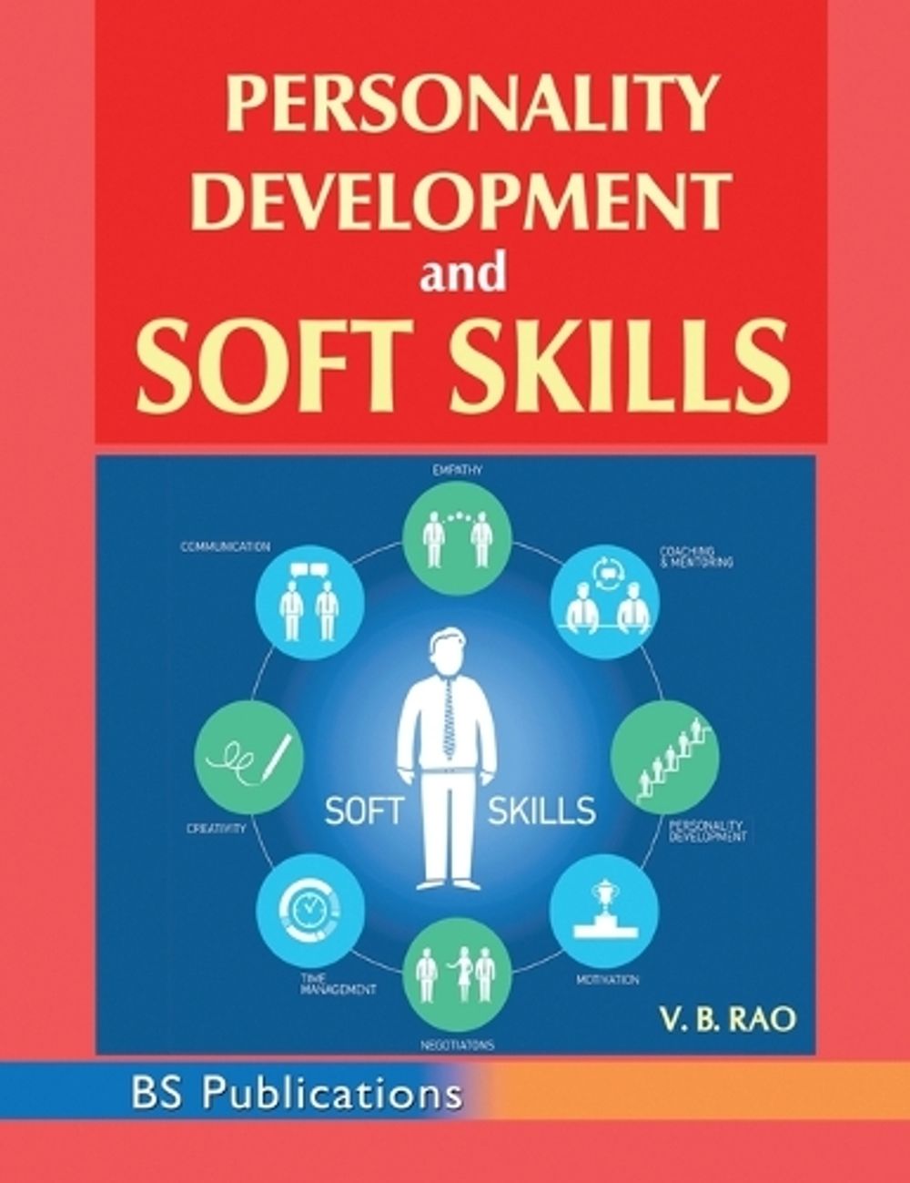 Personality Development Soft Skills By Rao V B Rao English Personality Development Soft Skills By Rao V B Rao English