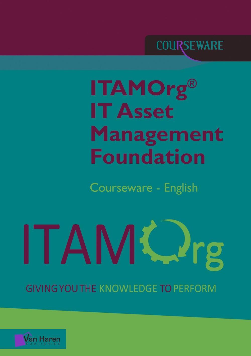Itamorg It Asset Management Foundation By Jan Oberg Paperback Book Free Itamorg It Asset Management Foundation By Jan Oberg Paperback Book Free