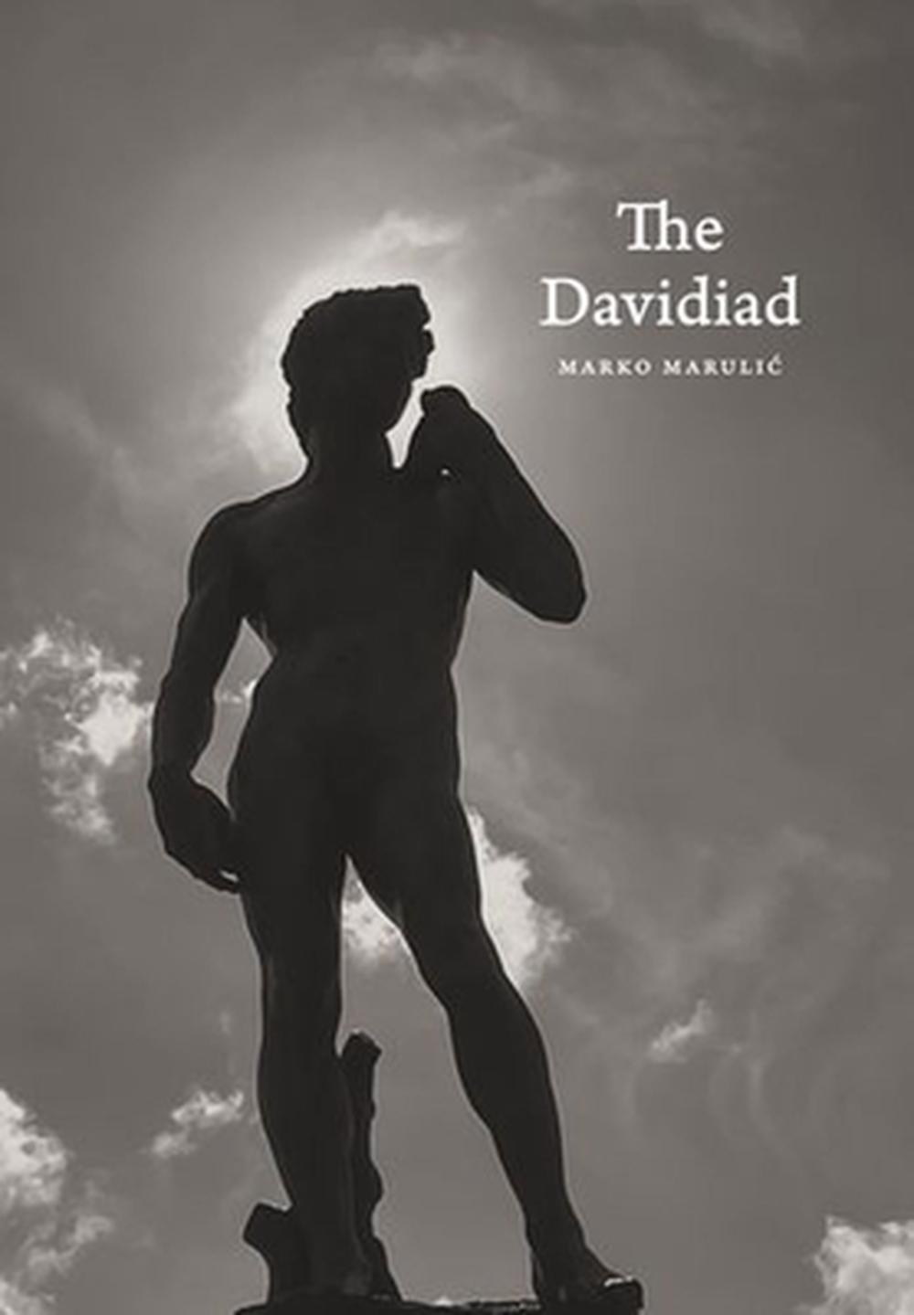 The Davidiad by Marko Marulic Hardcover Book 9789464753134 | eBay